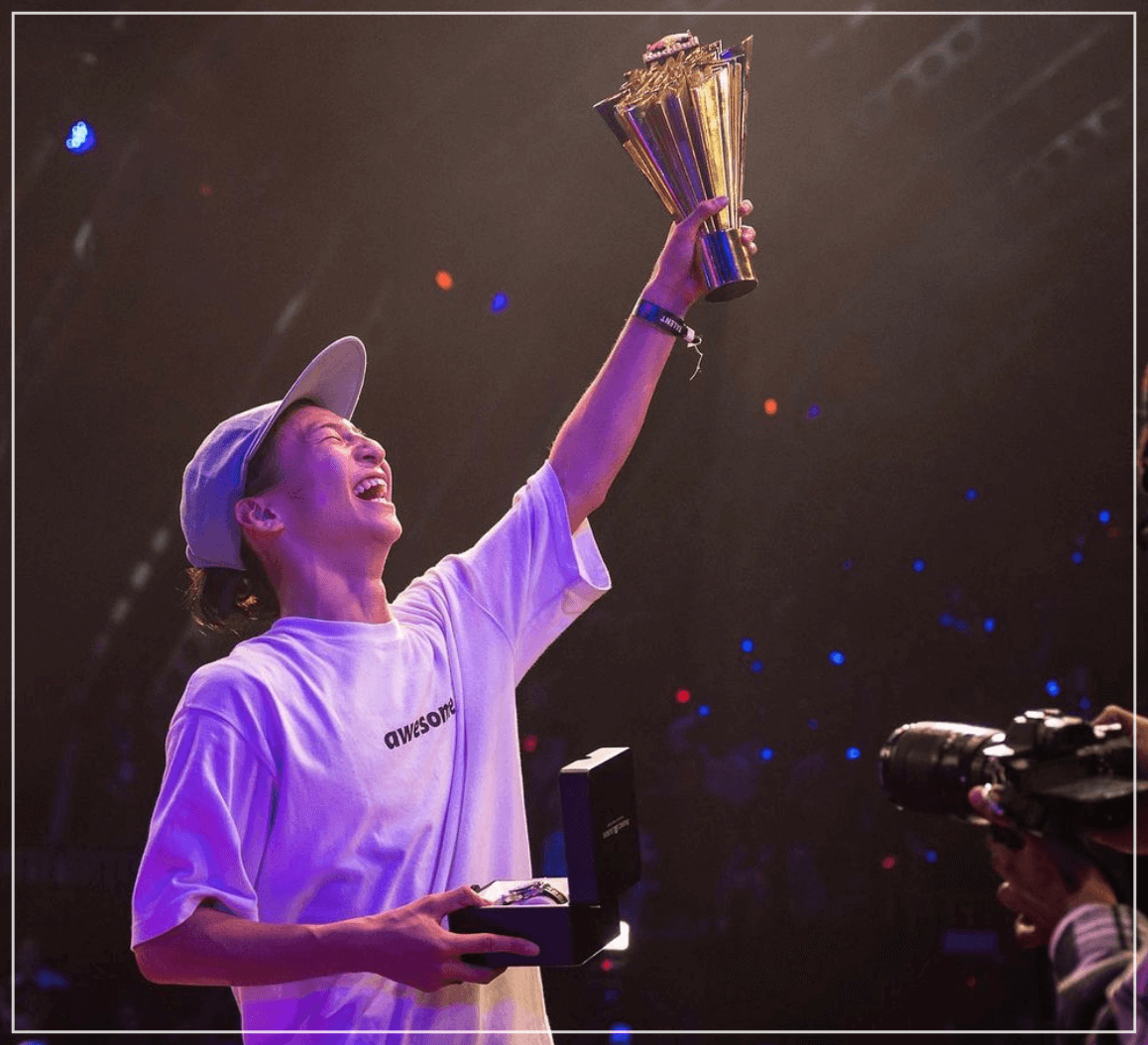 THE D SoraKi（ソラキ）のwiki経歴プロフ総まとめ！世界を魅了する超ダンサー│ホットひと息