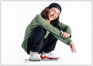 THE D SoraKi（ソラキ）のwiki経歴プロフ総まとめ！世界を魅了する超ダンサー│ホットひと息